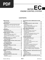 Chrysler Dodge Ram Jeep Drive Cycle Information | PDF | Vehicles | Throttle