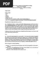 Vesting Certificate | PDF | Indemnity | Virtue