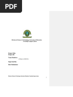 DBT Farmer Scrutiny Workflow User Manual English | PDF | System ...