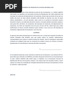 Requisitos de Juramentacion | PDF | Gobierno | Justicia