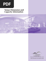 Hicc - Capacity Chart | PDF | Tourist Attractions | Culture Of Queensland