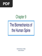 Spine and Pelvis MCQs With Answers | PDF