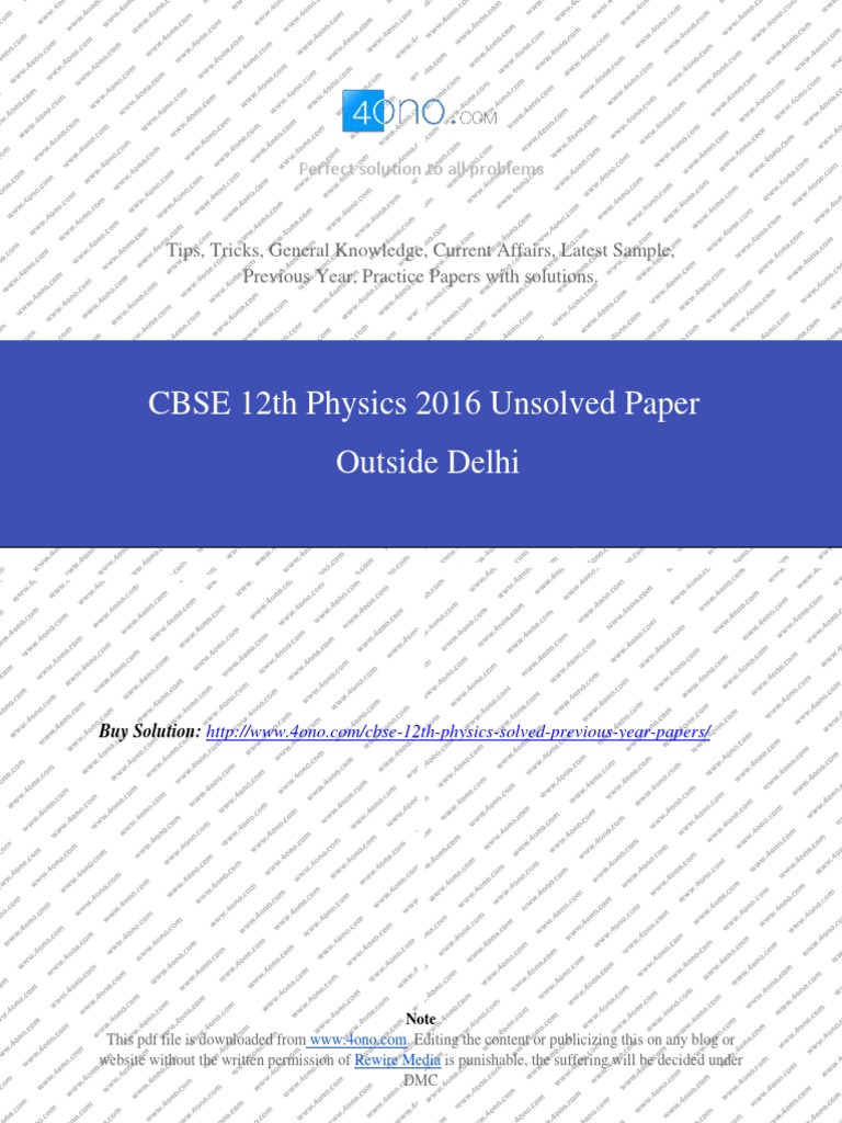 6666666666666666666666666 | PDF | Natural Philosophy | Electrodynamics