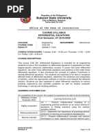 Pup Grading System | PDF | Government | Learning