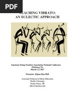 Suzuki Pre-Twinkle Games: Ideas To Use Them | PDF | String Instruments ...