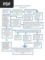 Esquema Del Proceso Penal | PDF | Sentencia (ley) | Queja