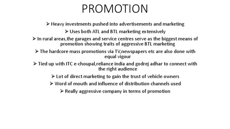 Castrol Promotion | PDF