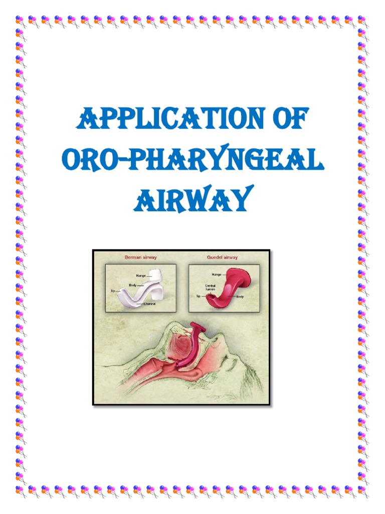 Procedure File Front Page | PDF