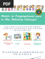 Medical Glossary-Tagalog PDF | PDF