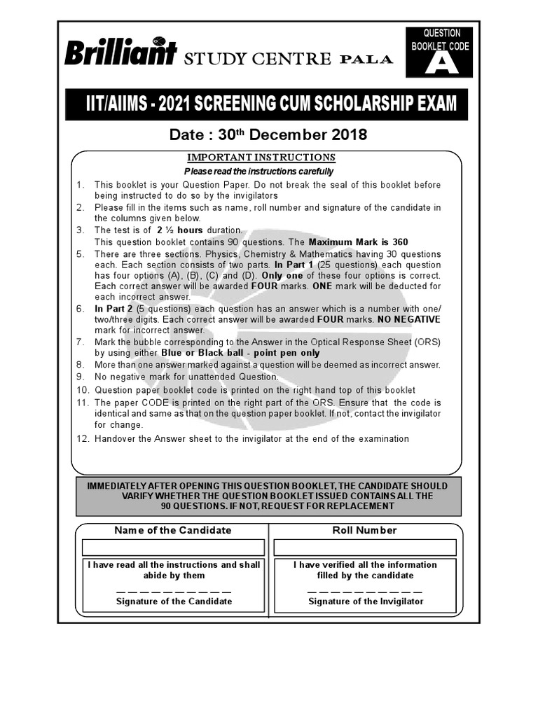 Scrreening | PDF | Triangle | Area