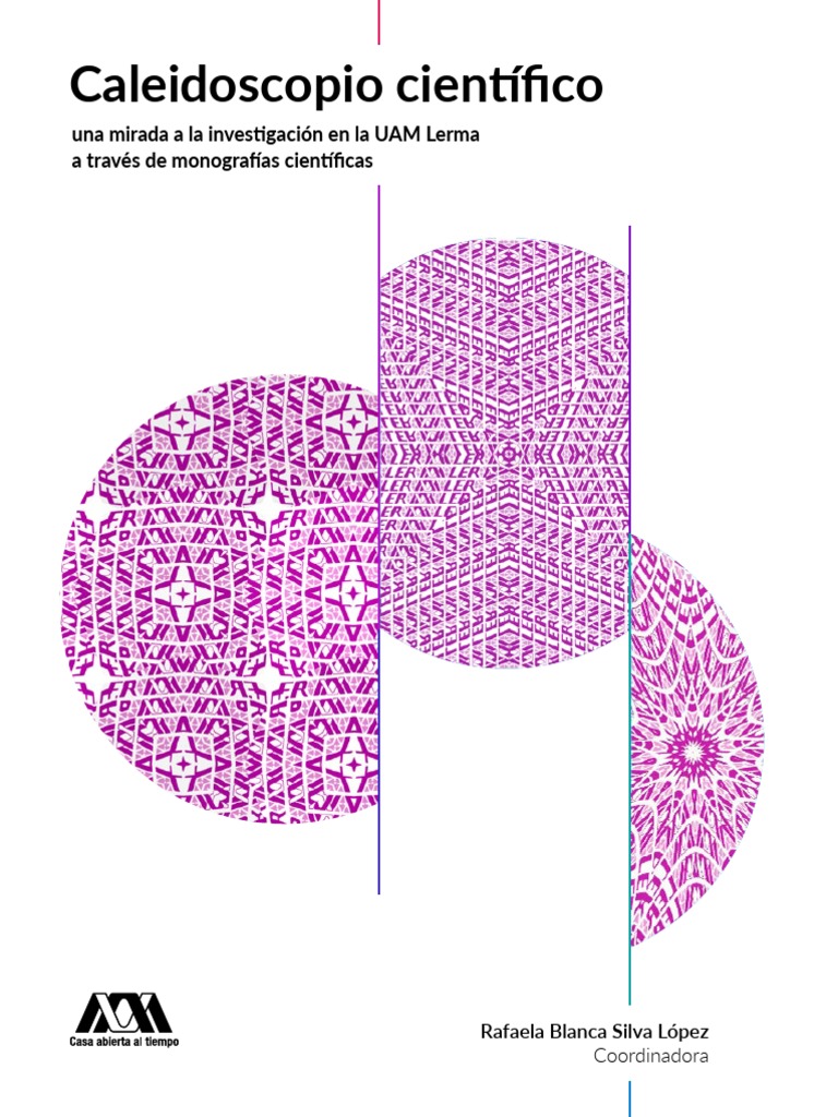 Caleidoscopio Cientifico | PDF | Acceso abierto | Tecnología de información y comunicaciones