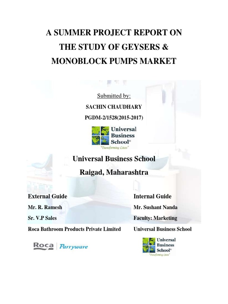 SIP | PDF | Research Design | Survey Methodology