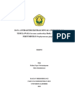 Cover Makalah Unej | PDF