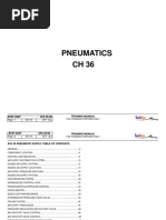131-9B APU - Handbook | PDF | Pump | Valve