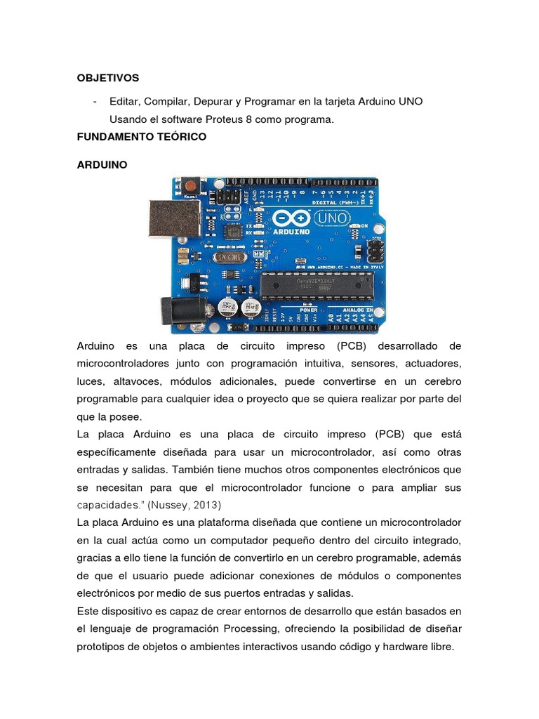 Practica 02 Manejo de Led RGB en Interfaz de Arduino Programando en Proteus | Descargar gratis ...