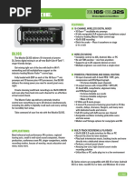 SAP_EHS_Regulatory_Content_Update_Guide | PDF | Databases | Information Technology