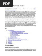 Klasifikasi Skor Downes | PDF