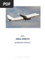 Boeing 787 Takeoff and Landing Speeds | PDF | Takeoff | Aeronautics