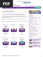 English Learning Materials by Engoo | PDF | Idiom | English Language