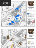UTSW Medical School MAP | PDF
