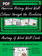 History Alive! Pursuing American Ideals Sample Chapter | PDF ...