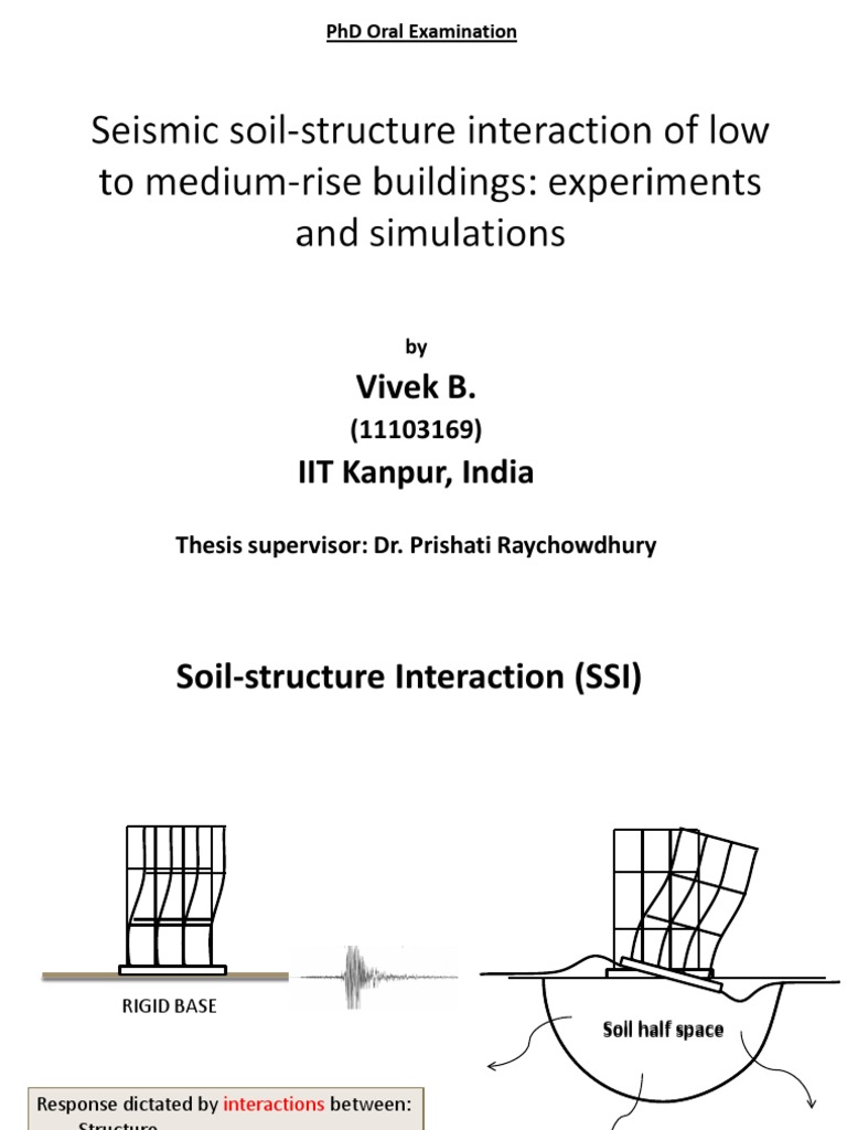 Soil Structure | PDF | Mechanics | Applied And Interdisciplinary Physics