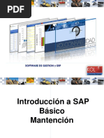 Guía Rápida: Cambiar Idioma en SAP | PDF | Soporte técnico | Usuario ...