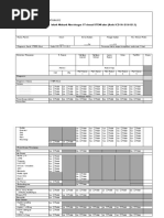 Clinical Pathway Uap | PDF
