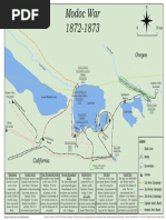 Camp Minsi - Trail Map | PDF | Great Lakes Tribes | Tribe