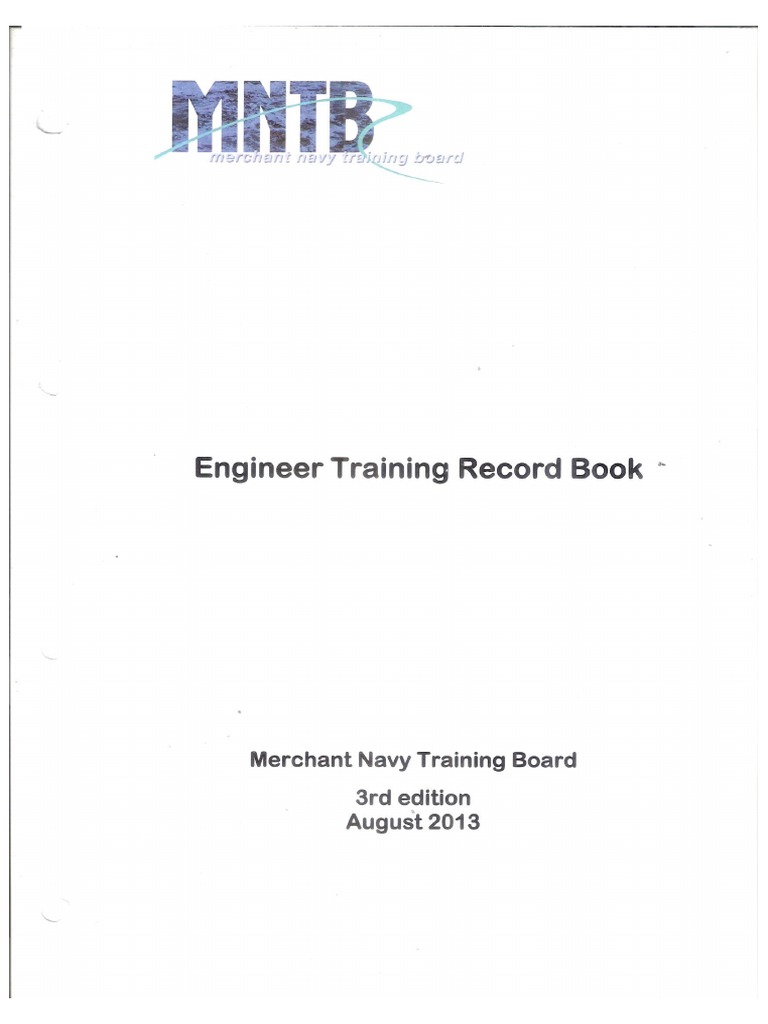 Uk MNTB TRB | PDF