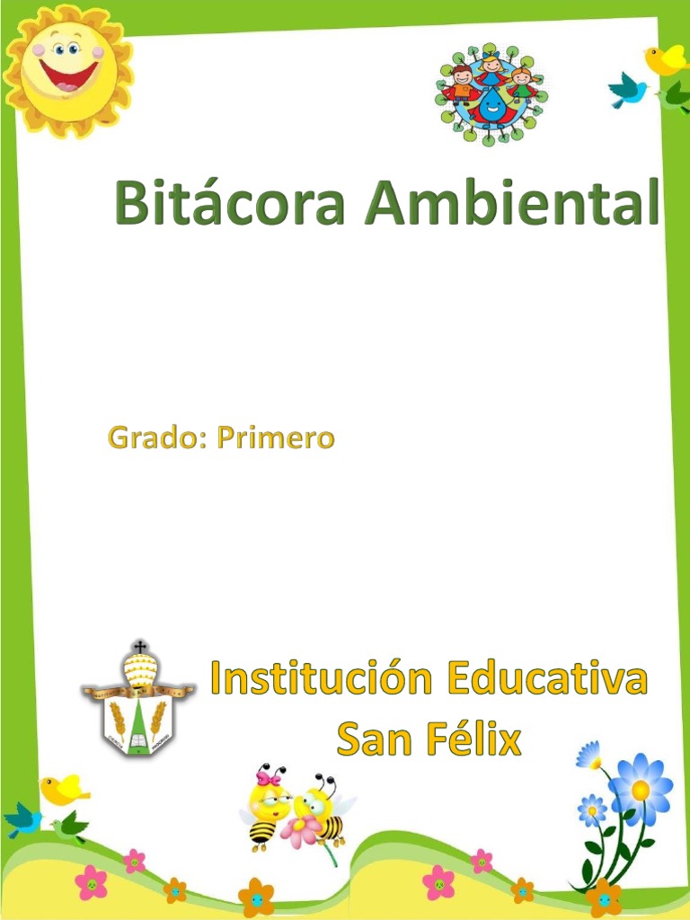 Bitacora Ambiental | PDF