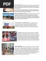 La Sirilla | PDF | Bailes | Ropa