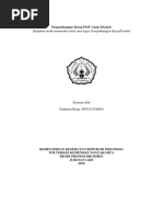 Ssgi 2019-SDSG 2020 | PDF