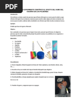 DELTISONA B 4 40mg Prospecto Paciente | PDF | Alergia | Asma