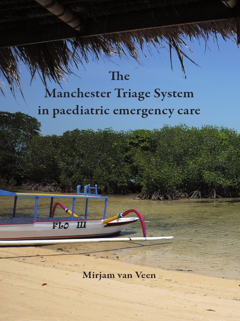 Manchester Triage Paed PDF | PDF | Emergency Department | Sensitivity ...