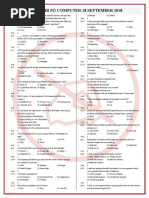 List of Computer File Extensions and Their Meaning | PDF | Html ...