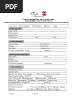 NFPA 72 Fire Alarm Inspection Frequencies | PDF