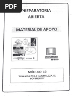 Guia de Estudio Módulo 9 Universo Natural | PDF | Importar | Proteínas