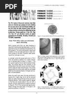 Radiographic Method API 650 | PDF | Radiography | Welding