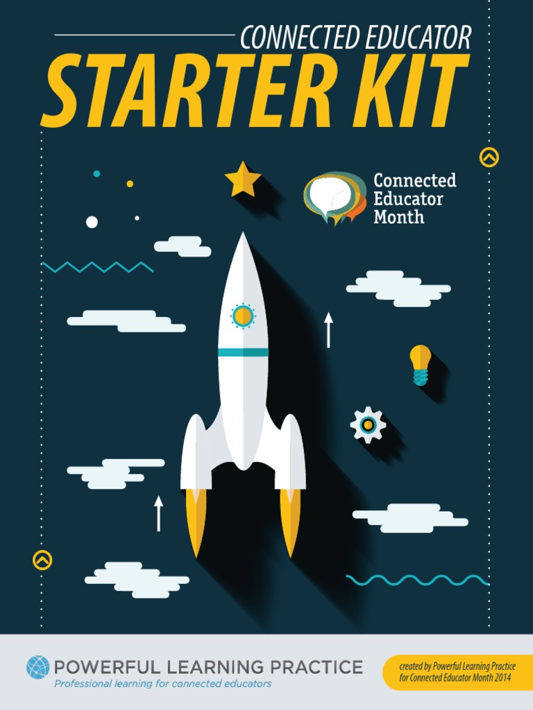 Starter Kit | PDF | Hashtag | Facebook