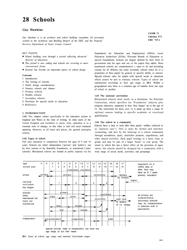 Metric Handbook | PDF
