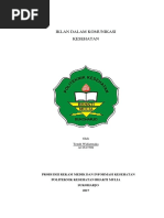 Contoh Skrip Film Pendek by Teguh | PDF