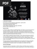 Action Plan - Smea Coordinatorship | PDF | Cognitive Science | Behavior Modification