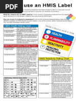 14 - Fire Safety and Inspection Checklist | PDF | Fires | Firefighting