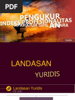 Petunjuk Pengisian Form IDP | PDF | Karier & Perkembangan | Seni
