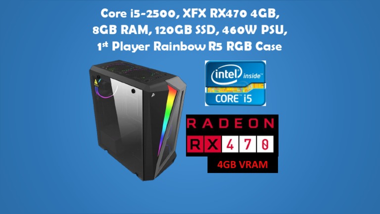 4Gb Vram | PDF