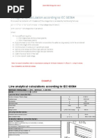 IEEE 575 Education | PDF | Volt | High Voltage