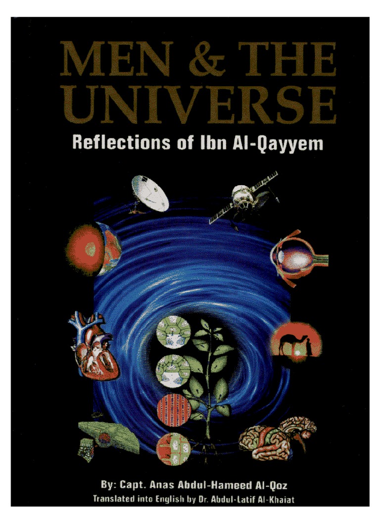 Men and The Universe | PDF