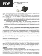 Definisi dan Contoh Alotrop Kimia | PDF | Ilmu Sosial | Sains & Matematika