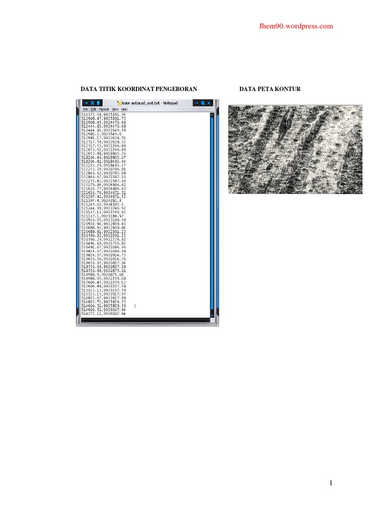 Tutorial Autocad Align PDF | PDF